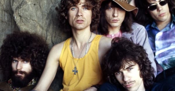 List of All Top Steppenwolf Albums, Ranked