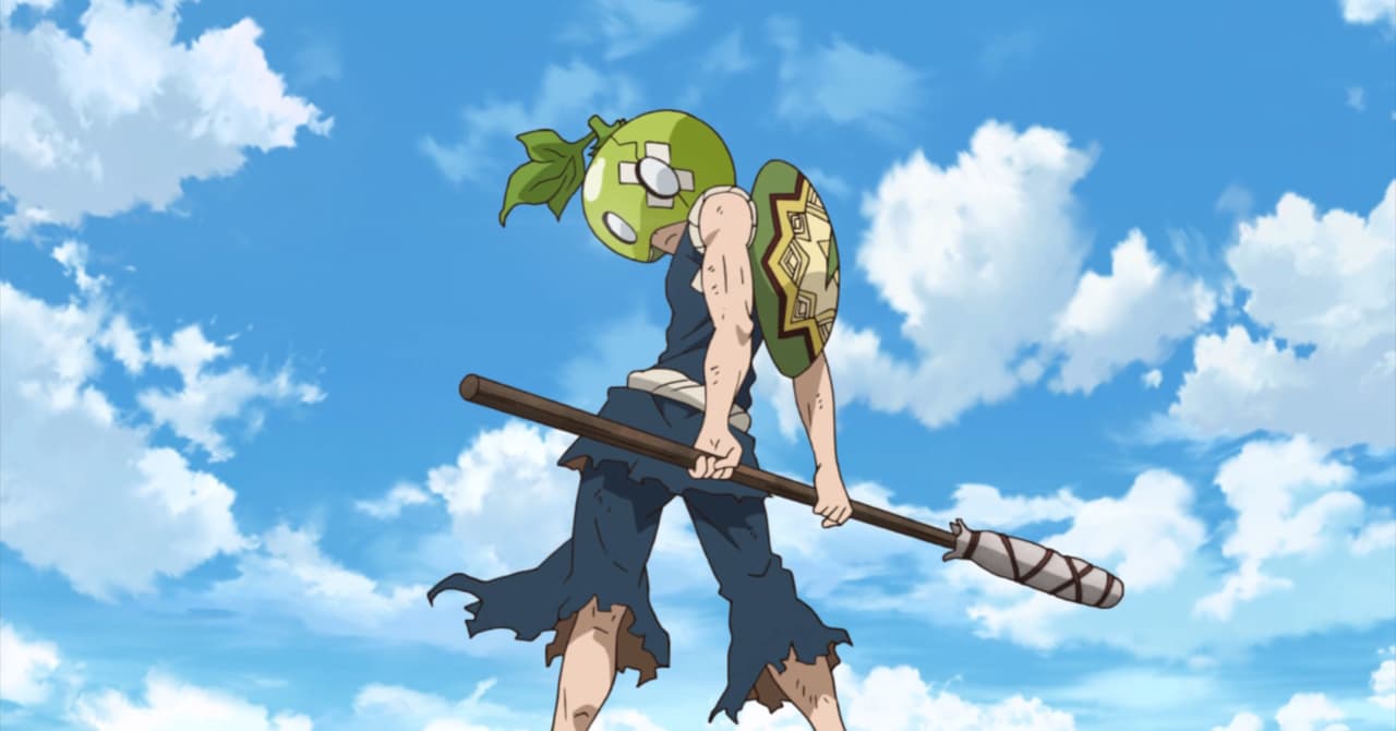 The 20 Greatest Lawful Good Anime Characters