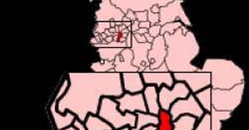 Manchester Bands | List of Artists from Manchester