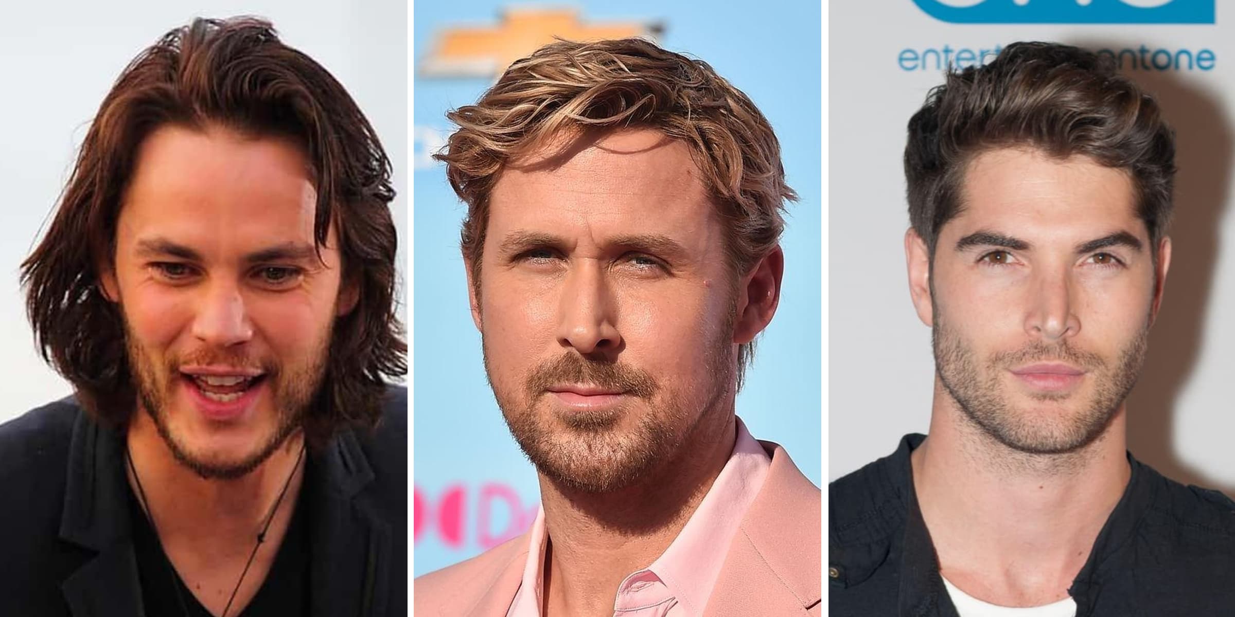 The 25 Hottest Canadian Actors (With Photos)