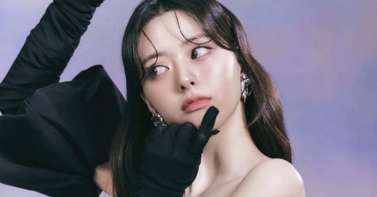 14 Female Kpop Idols Born In 2003