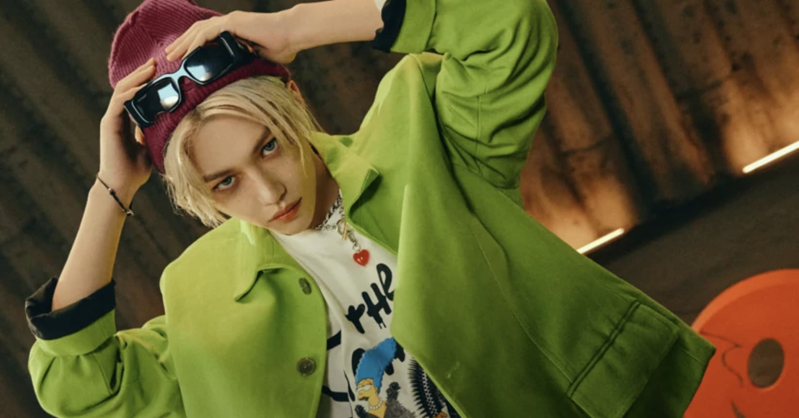 19 Male Kpop Idols Born In 2000