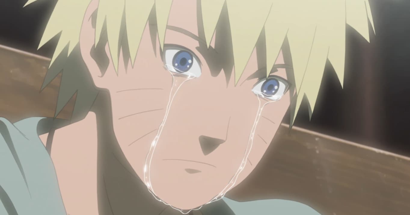 17 Memes About Sad Naruto Moments That Will Make You Cry All Over Again