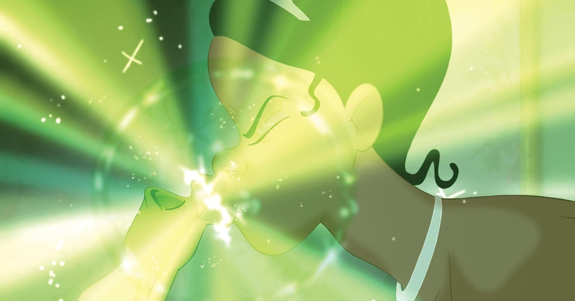 The 20 Best Romantic Animated Movies