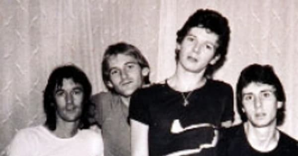 List of All Top Icehouse Albums, Ranked