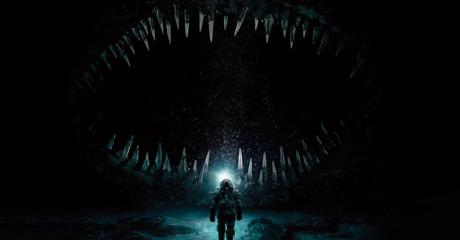 The 15 Best Water And Sea Creature Movies, Ranked