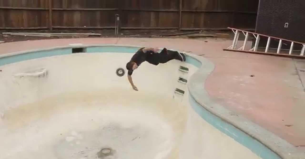 Funny Swimming Pool Videos | List of Pool Accidents and FAILs