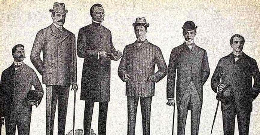 A Detailed History Of The Tuxedo