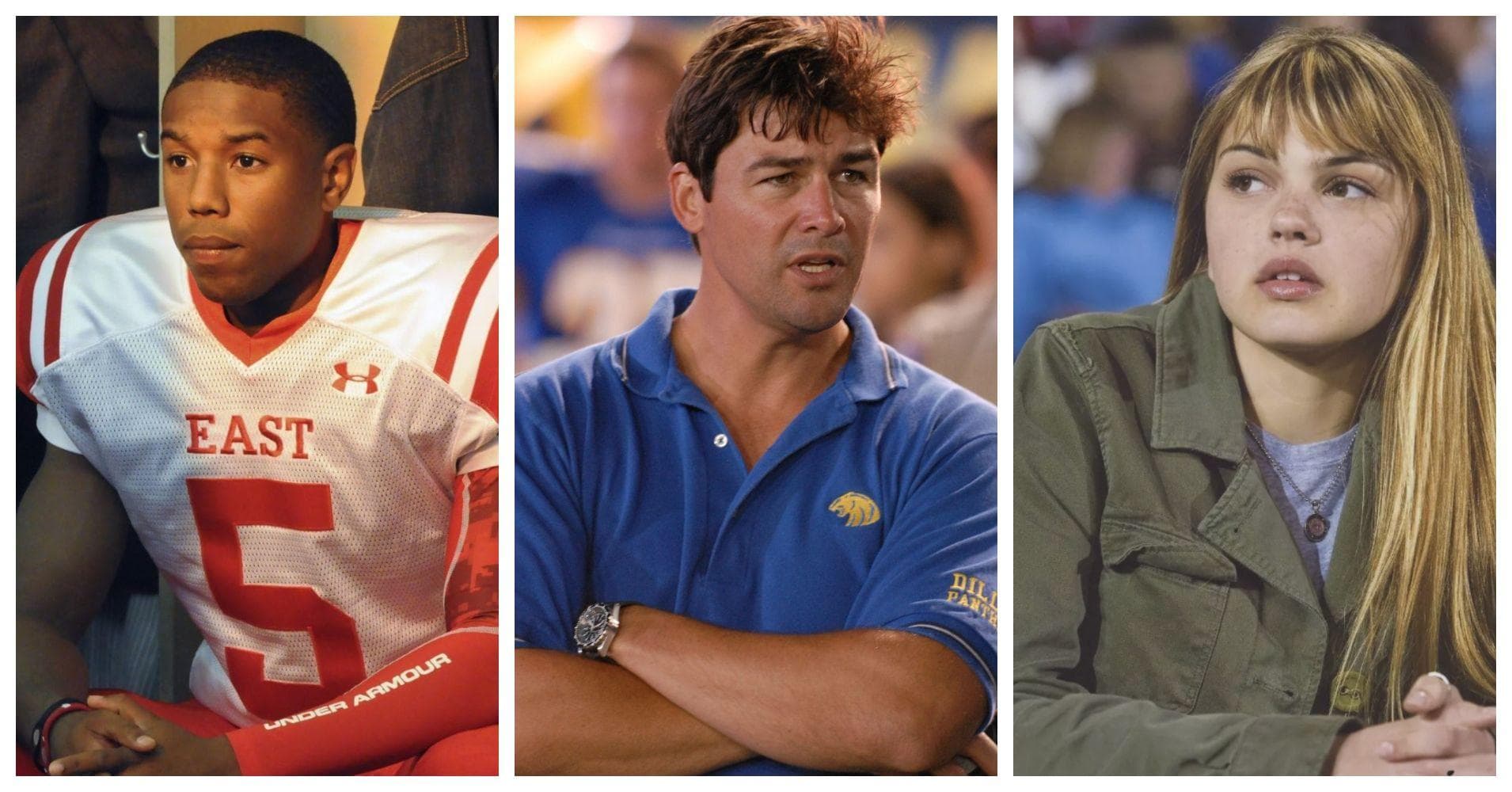 What Happened To The Cast Of ‘Friday Night Lights’?