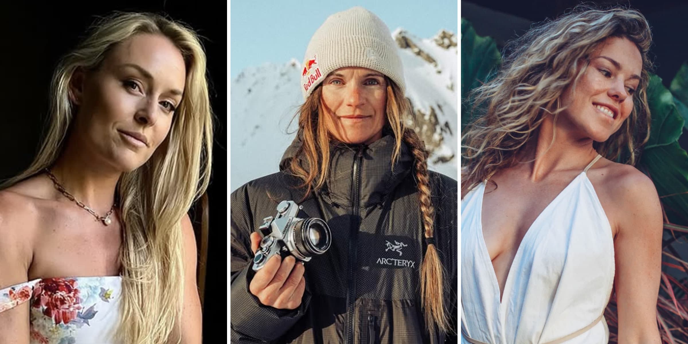 The 25+ Most Beautiful Professional Skiers (With Photos)