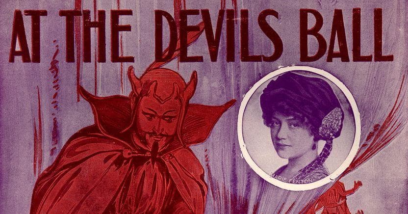 What Does The Devil Look Like In Hell