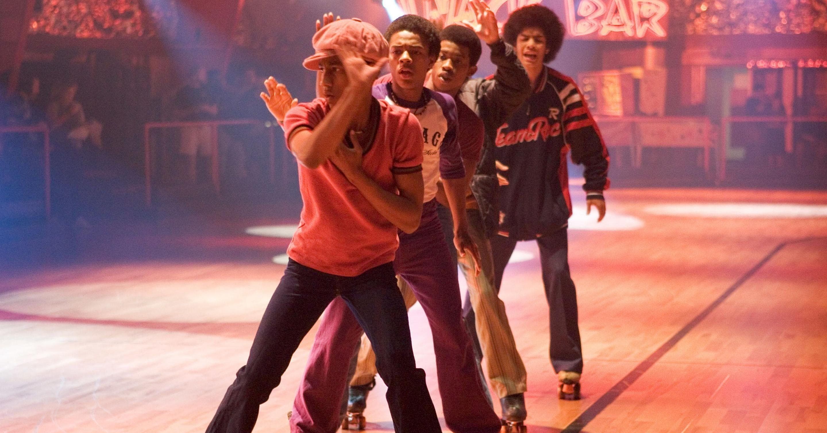 The 18 Best Movies With Roller Skating