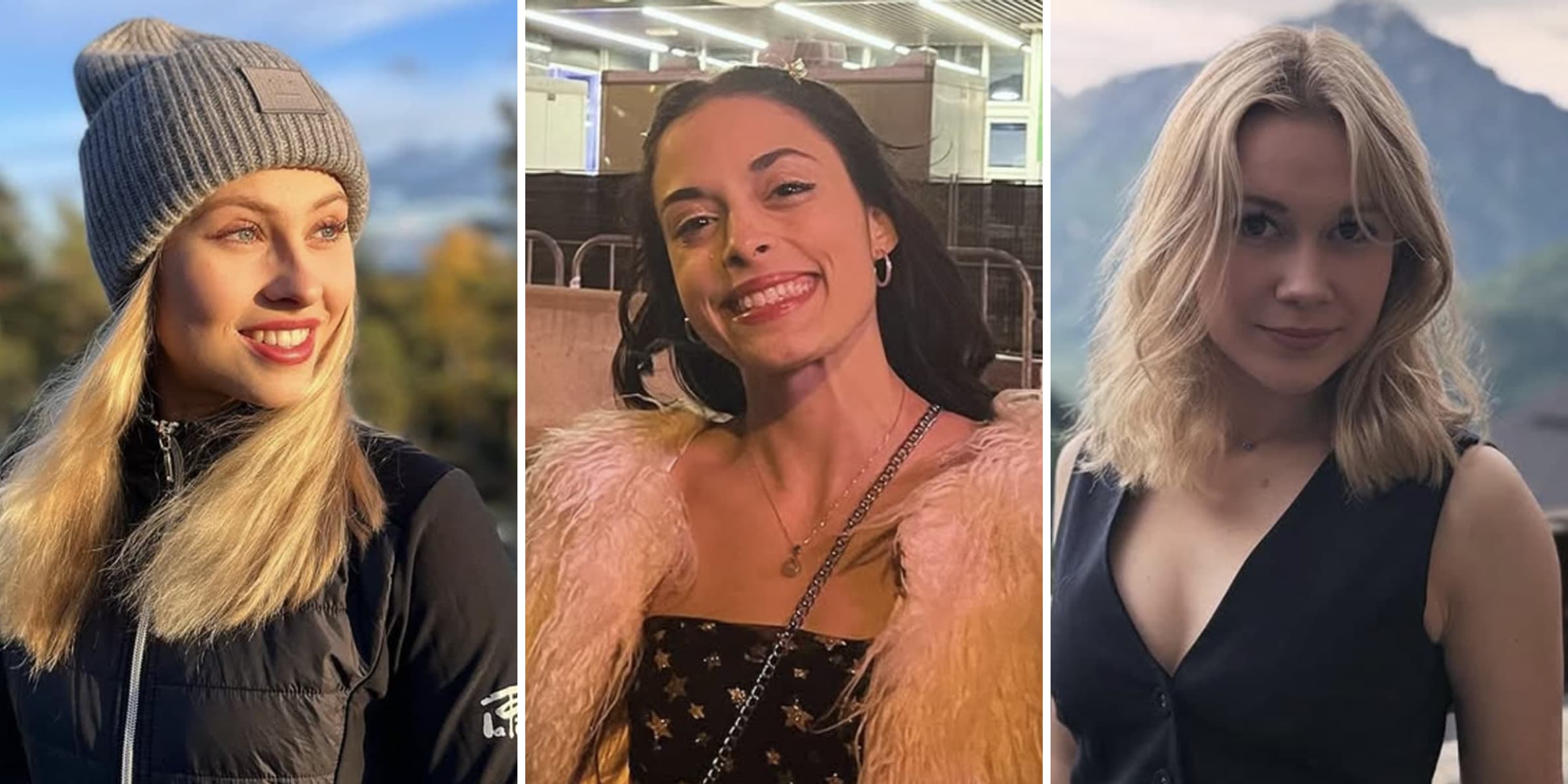 The 25+ Most Stunning Figure Skaters (With Photos)