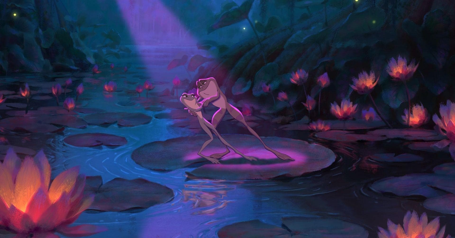 The 18 Best Movies Set In The Bayou