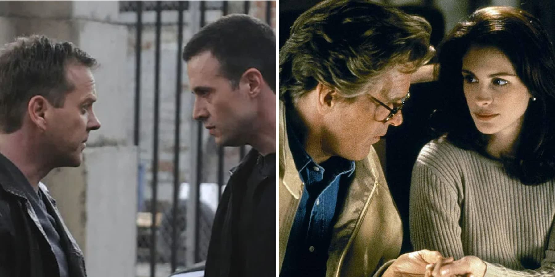 Actors Who Called Out Other Actors' Bad Behavior On Set