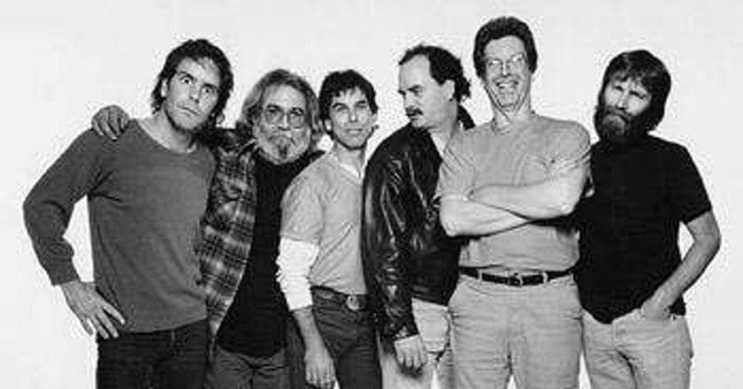 San Francisco Bands | List of Artists from San Francisco