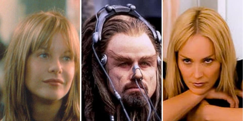 Controversial Movies That Knocked Actors Off The A-List