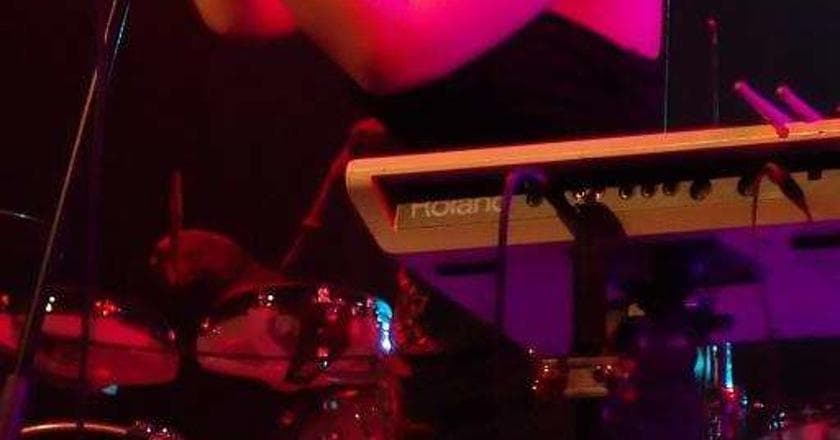 Bergen Bands | List of Artists from Bergen