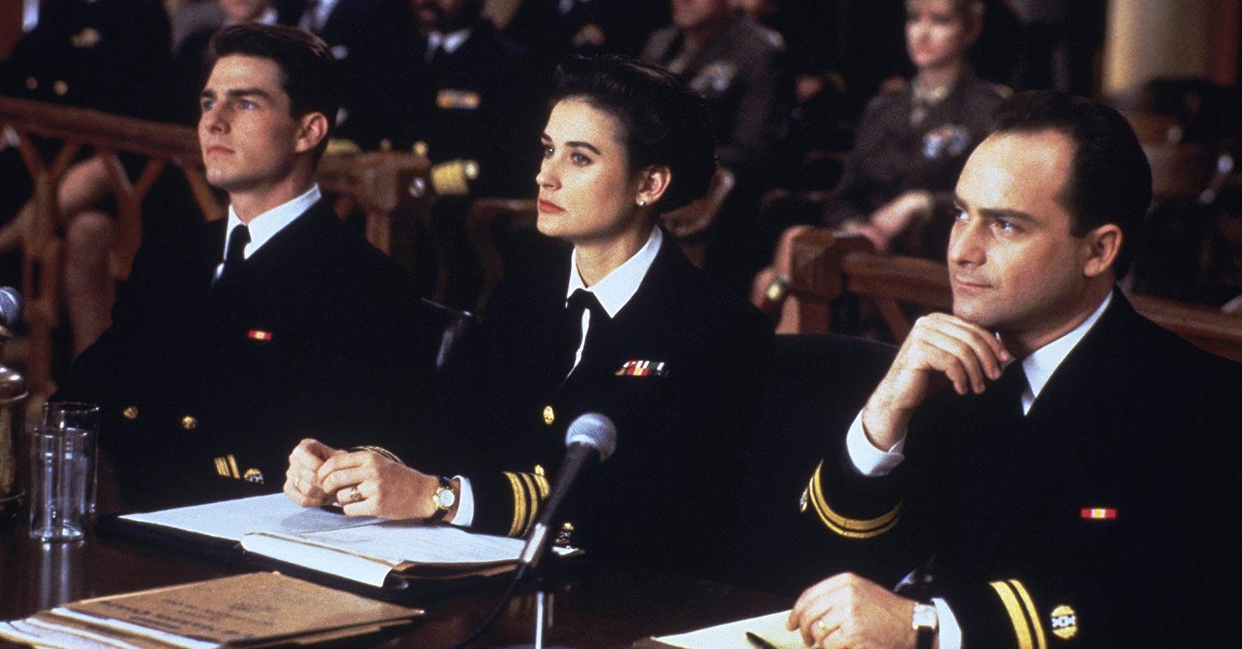The Best Female Lawyer Movies, Ranked