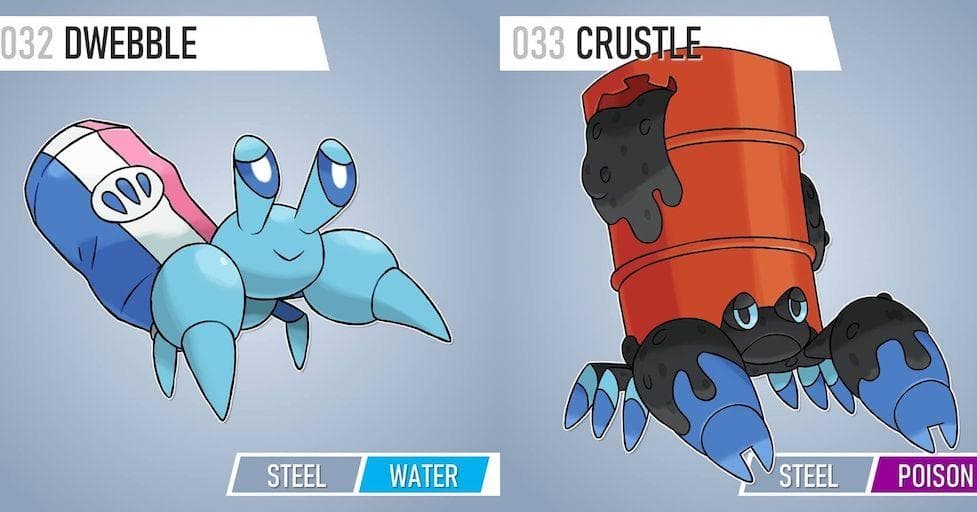 This Artist Created His Own Pokemon Region Inspired By Northeastern Brazil