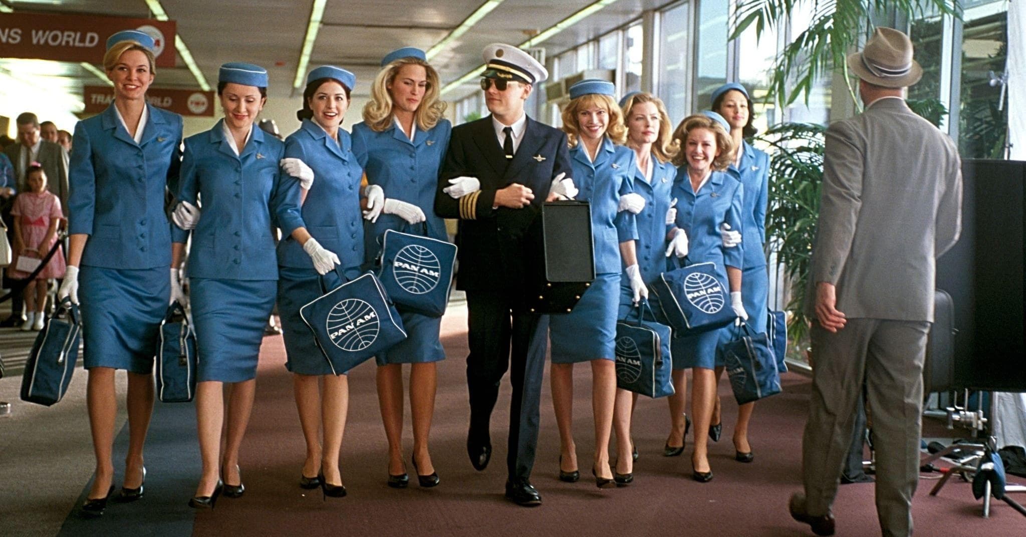 The 16 Best Movies About Frauds, Ranked By Fans