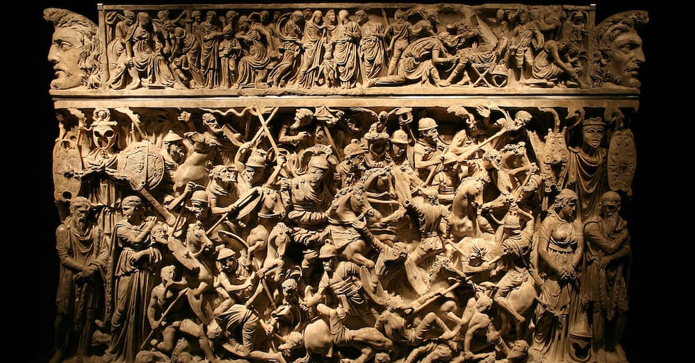 Amazing Ancient Roman Artifacts That Made Us Say 'Whoa'