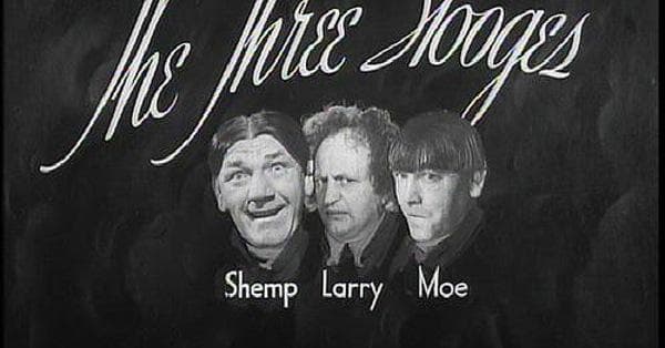 The Three Stooges Cast | List of All The Three Stooges Actors and Actresses