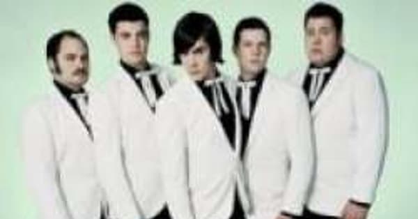 Sweden Bands | List of Artists from Sweden