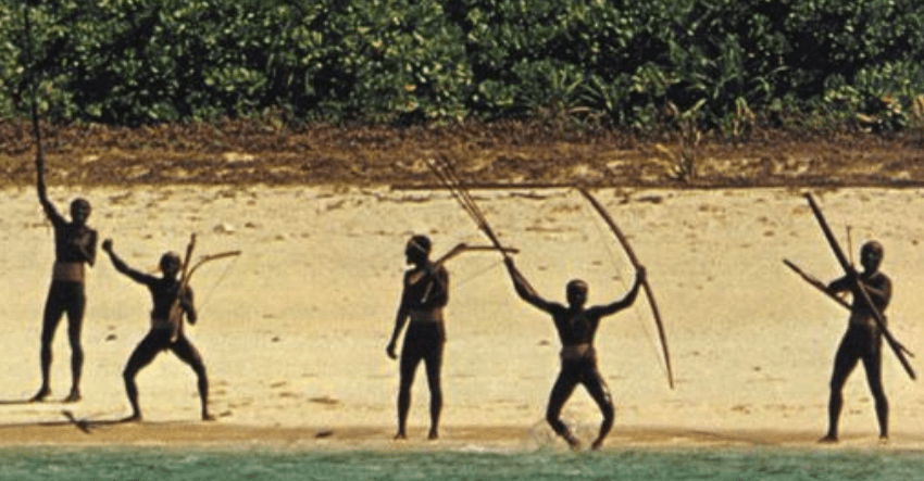 Here's Everything We Know About The Sentinelese Tribe