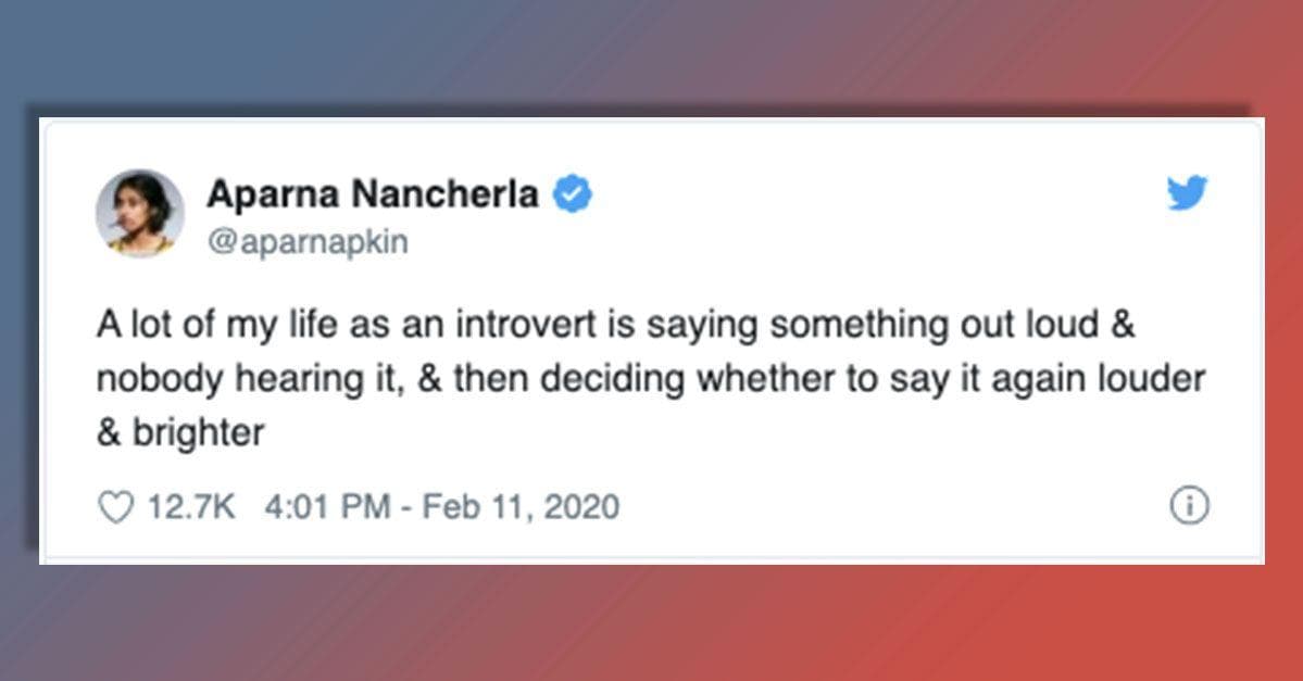 This Comedian's Tweets About Anxiety Are The Relatable Comfort We Need ...