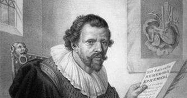 Famous Entomologists | List of the Top Well-Known Entomologists