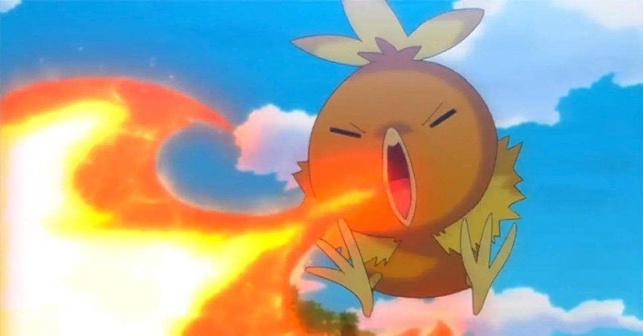 The 40+ Best Torchic Nicknames, Ranked By Pokémon Fans