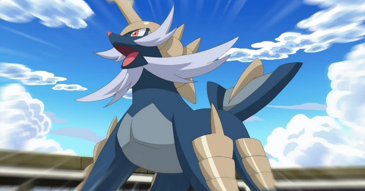 The 50+ Best Nicknames For Samurott, Ranked