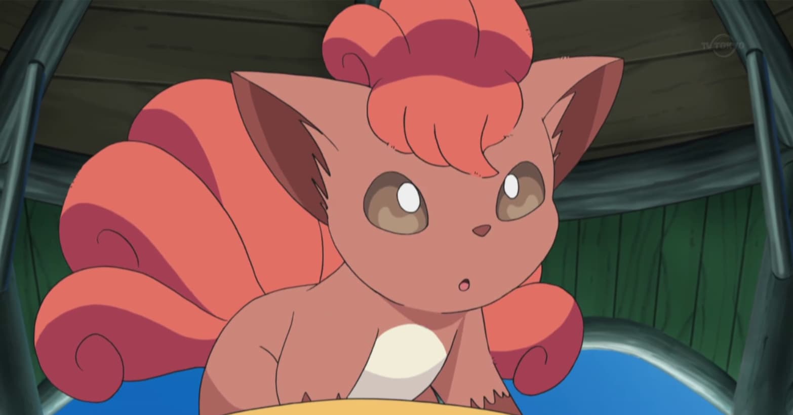 cute vulpix names