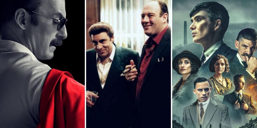 Top 25 'Breaking Bad' Alternatives: Fan-Favorites You Can’t Miss