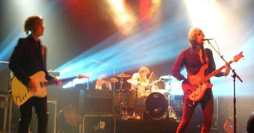 Leicester Bands | List of Artists from Leicester