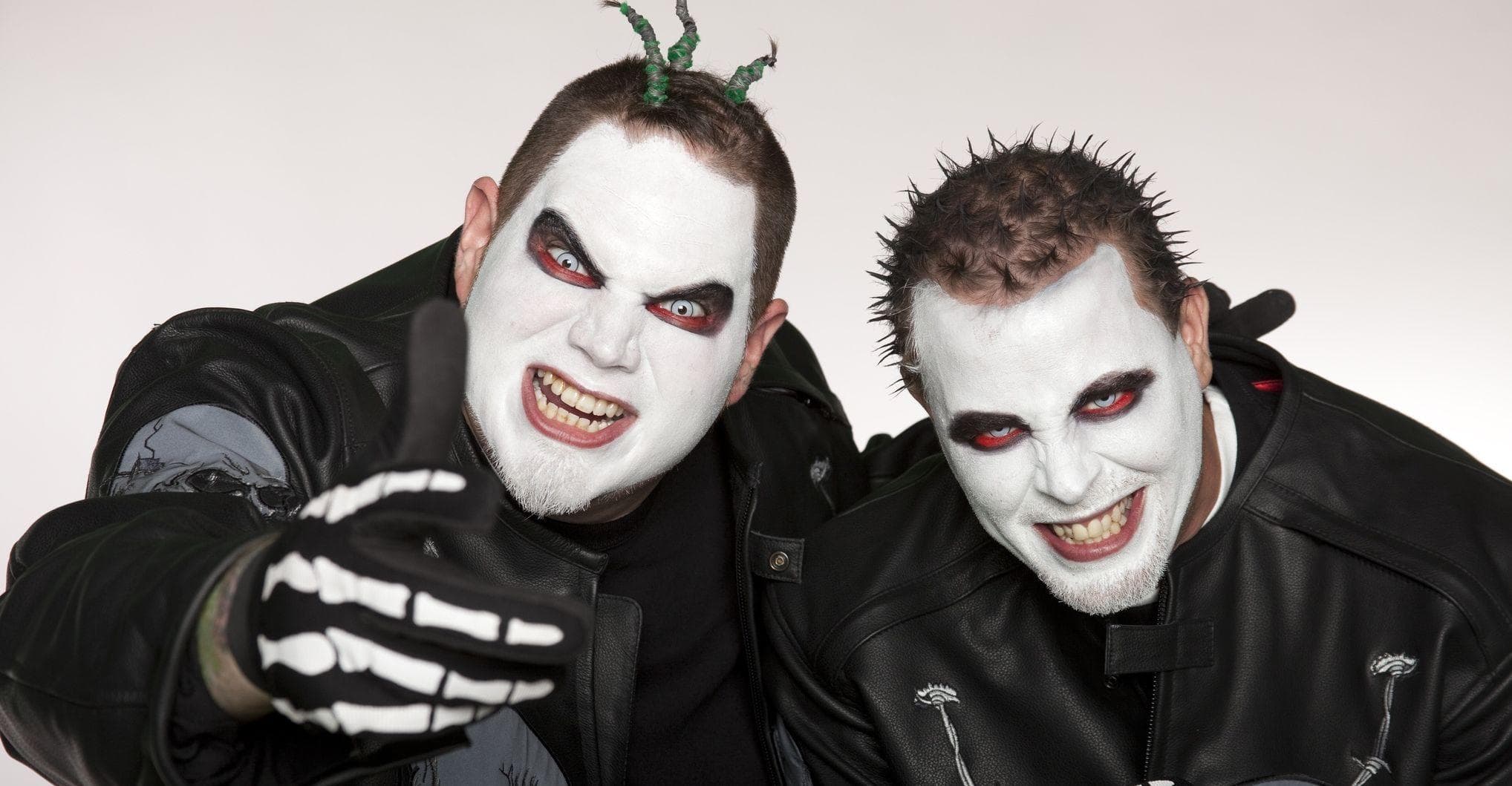 Horrorcore Artists | List of Best Horrorcore Rappers/Groups