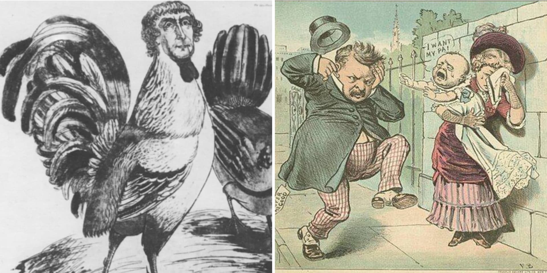 Biggest Scandals In American History – VHKTX