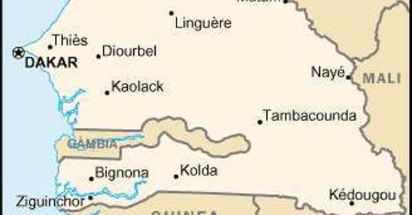 CFA Franc Countries List | Nations That Use the CFA Franc as Currency