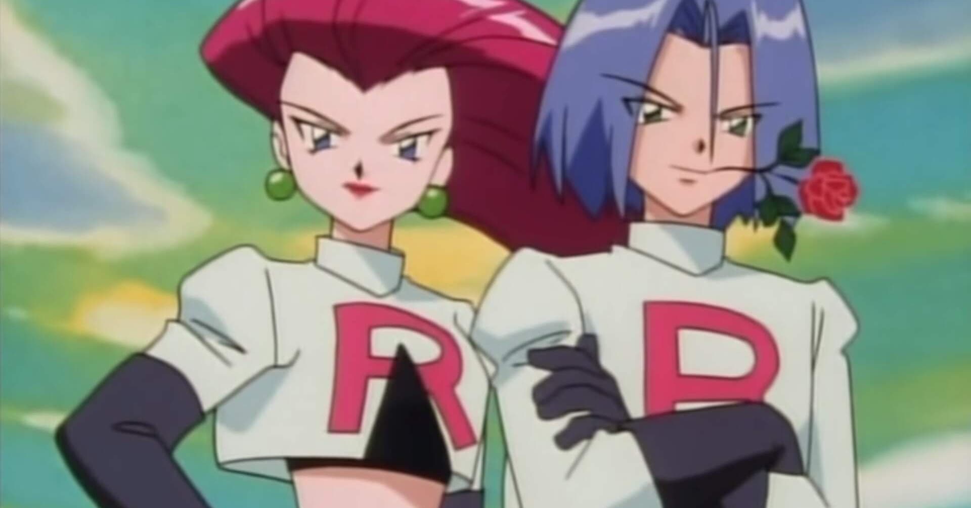 Fans Share Hilarious Things About Team Rocket We Never Thought About Before
