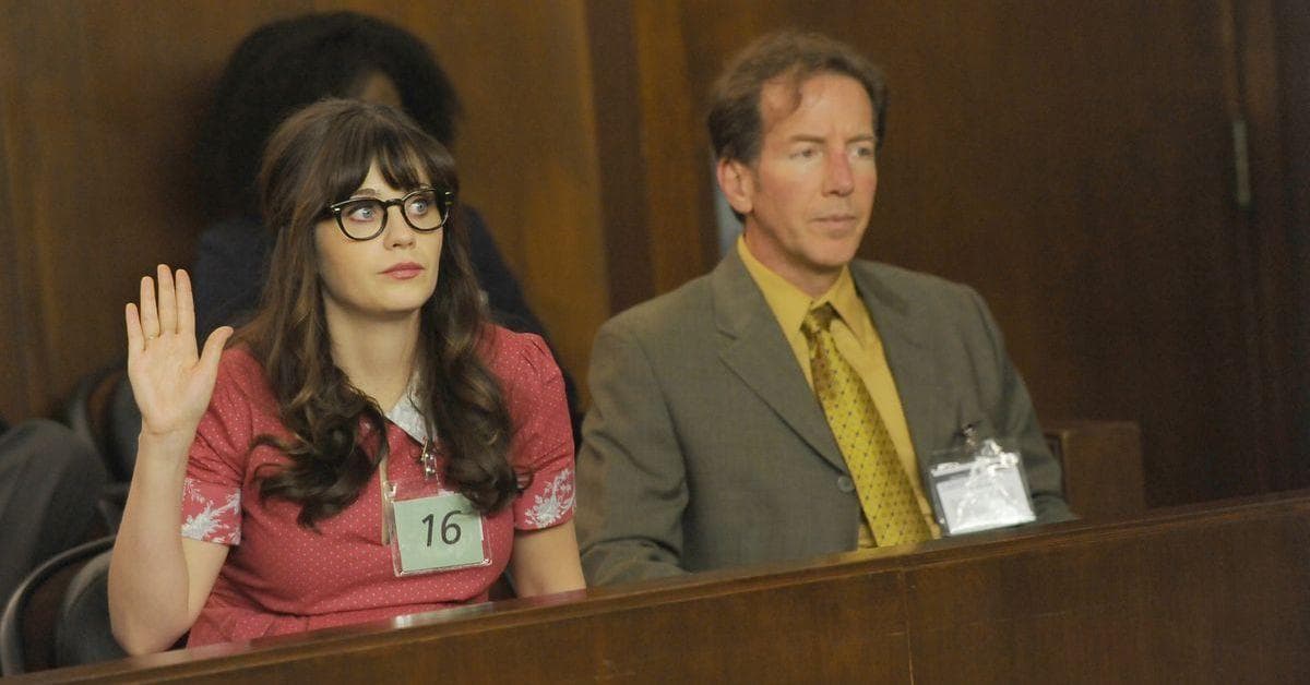 Haphazard Ways TV Shows Have Hidden An Actor's Pregnancy