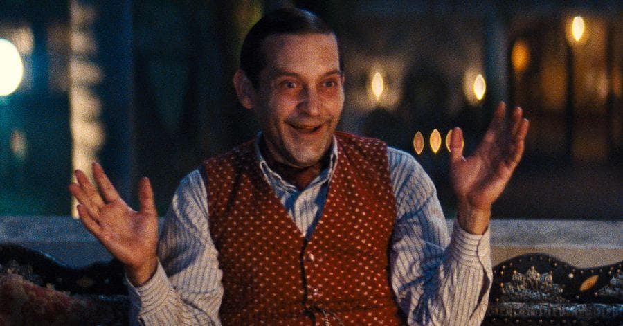Upsetting Moments In Historical Movies