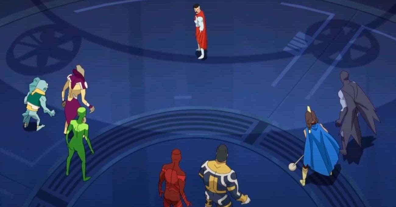 15 Animated Fight Scenes That Are Just As Good As Live Action