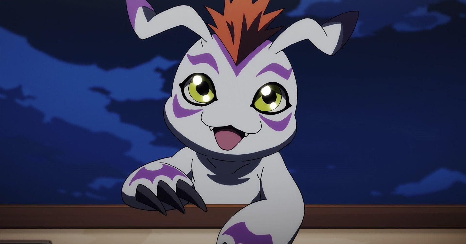 The Best Water Digimon, Ranked From Best To Worst