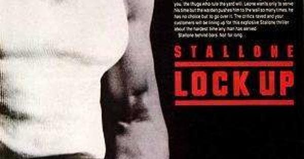 Lock Up Cast List: Actors and Actresses from Lock Up