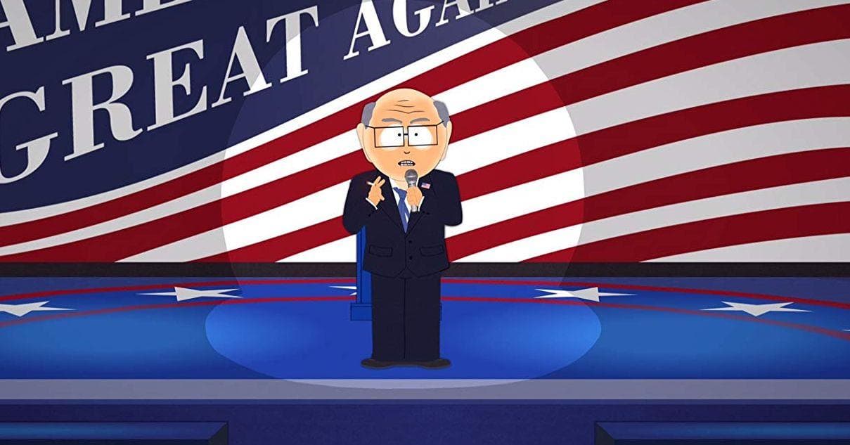 Mr. Hat Says These Are The 25 Best Mr. Garrison Quotes, Ranked