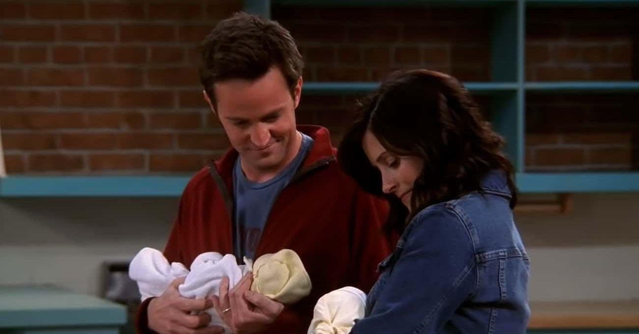 TV Sitcom Actors Talk About What Filming Their Final Scenes Was Like