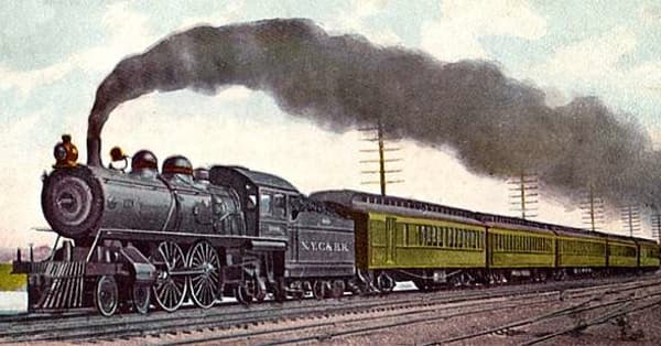 Steam Train Museums | Steam Railroad Museums | Railway Museums