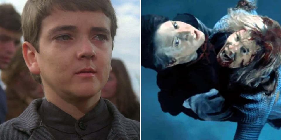 18 Movies With Child Villains, Ranked By Fans
