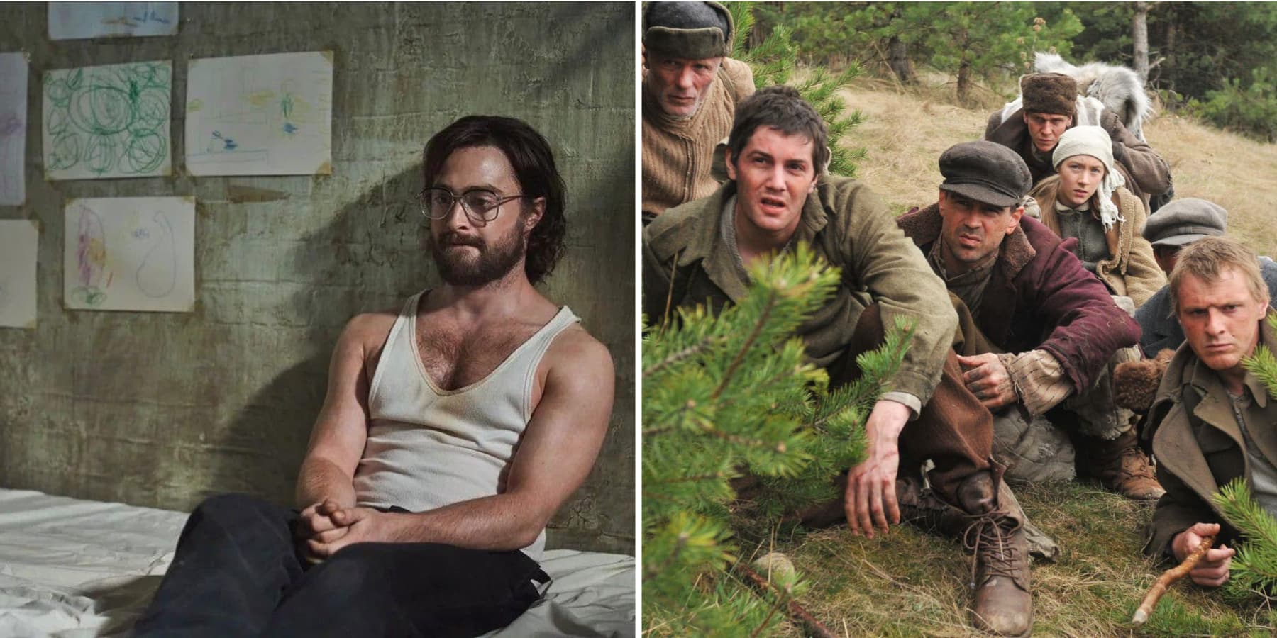 Movies Based On Real Life Prison Escapes